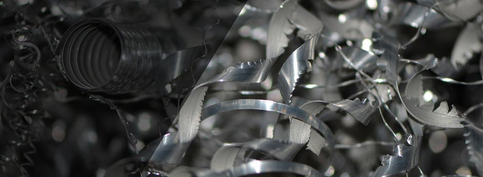 chatarra - Hierros y Metales Txako, S.L.